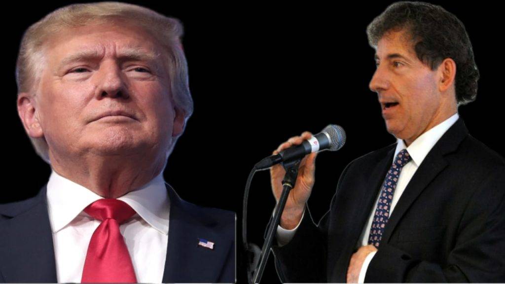 Congressman Jamie Raskin Escalates Probe: Demands Trump Organization's ...