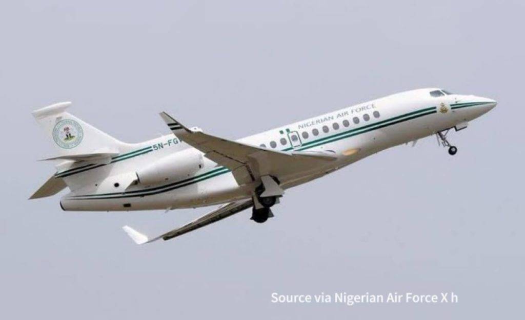 Nigerian Air Force (NAF) Strikes Decimate Terrorist Hideouts in Zamfara ...