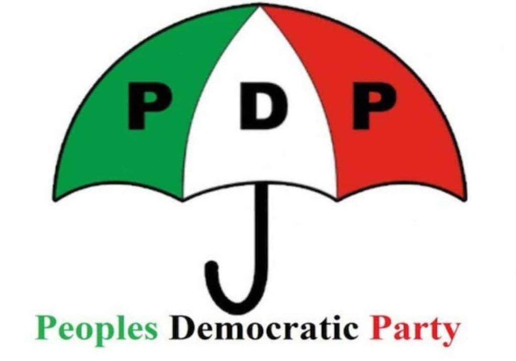 Lagos PDP Reconciliation: A Strategic Move Towards 2027 - OGM News NG