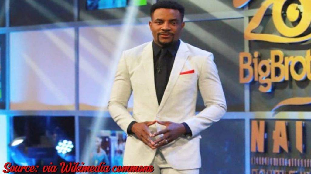 Ebuka Obi-Uchendu Opens Up on 'Life-Threatening' Health Challenges ...