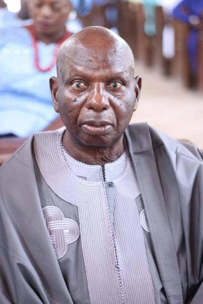 Kidnapped Professor Olaofe ex-DVC Of EKSU Found Dead - OGM News NG