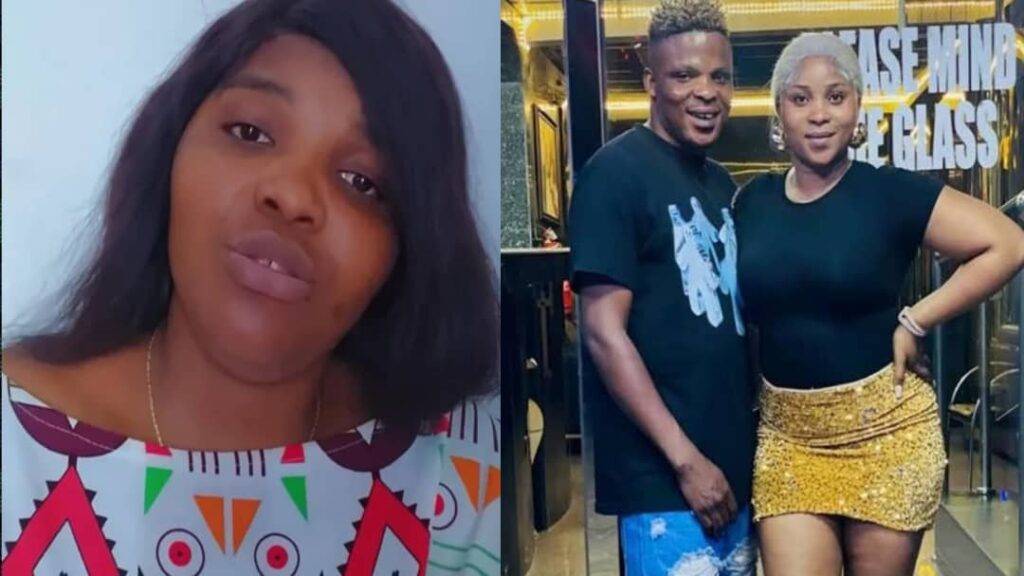 Mary Gold’s Shocking Apology: The Truth Behind Ijoba Lande’s Marriage ...
