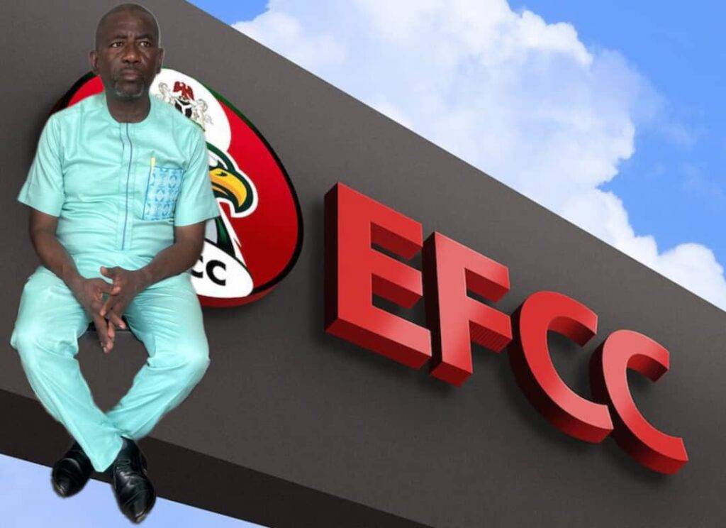 Alleged Money Laundering: EFCC Arraigns Sierra Leonean for Non ...