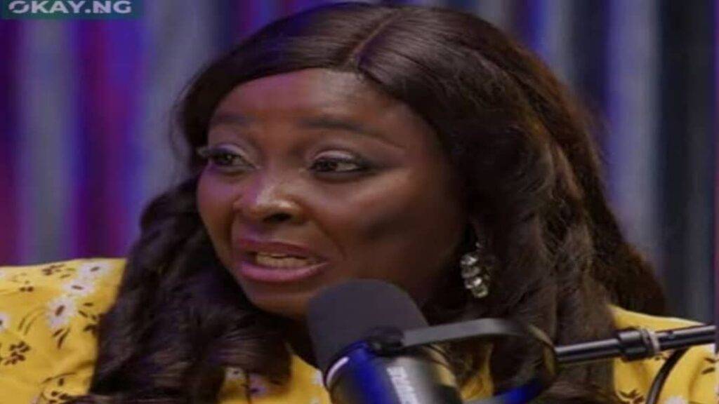TV Star Lolo Breaks Silence: ‘I Was Raped by My Colleague, I See Him ...