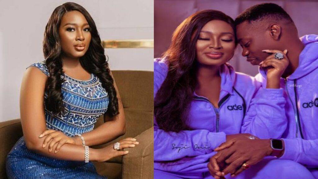 Mo Bimpe Breaks Silence on Second Wife Allegations: A Strong Rebuttal ...