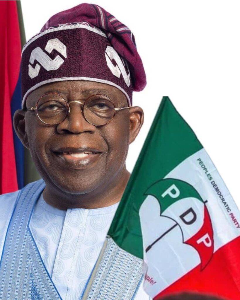 11 PDP Governors Drag Tinubu to Supreme Court Over Rivers Emergency ...