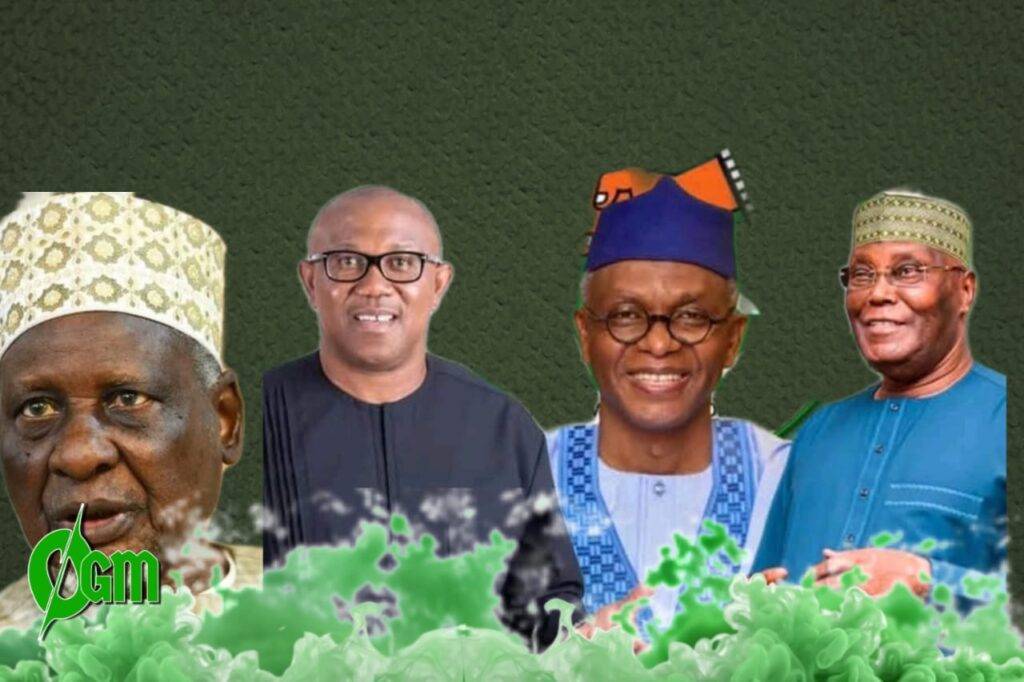 Tanko Yakasai says Opposition Coalition Against Tinubu in 2027 Will ...